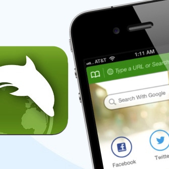 Rumor: Makers of Dolphin Browser Close to Series B Funding Round