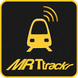 MRTtrackr: An Android App for Train Commuters in Manila
