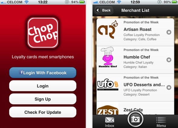 ChopChop founder Aaron Hee gives up investment banking scholarship to ...