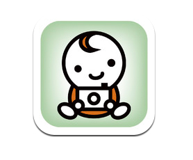Daiby: Document Your Baby's Early Days with a Fun iPhone App