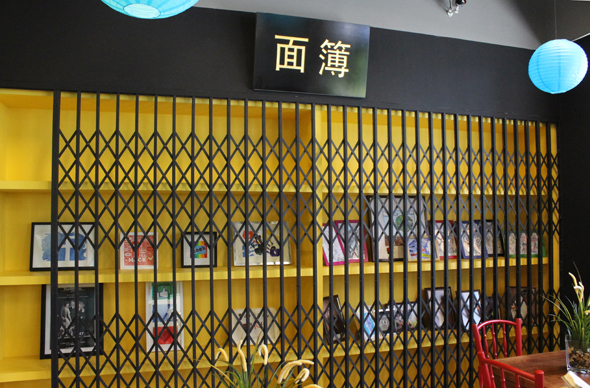Photos: A glimpse into Facebook Singapore’s newly renovated office