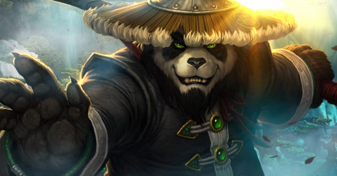 World of Warcraft Expansion 'Mists of Pandaria' Passes China Inspection ...