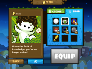 One Tap Hero: A Chinese Dev Studio's Exciting Experiment in One Tap ...