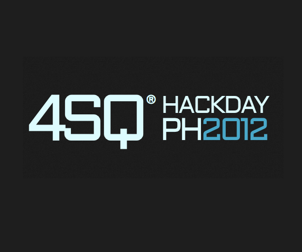 Manila to Check in to Foursquare Hack Day this December