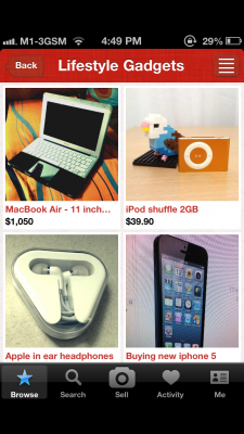 Carousell App Updates, Now a More Chatty Marketplace for Buyers and Sellers