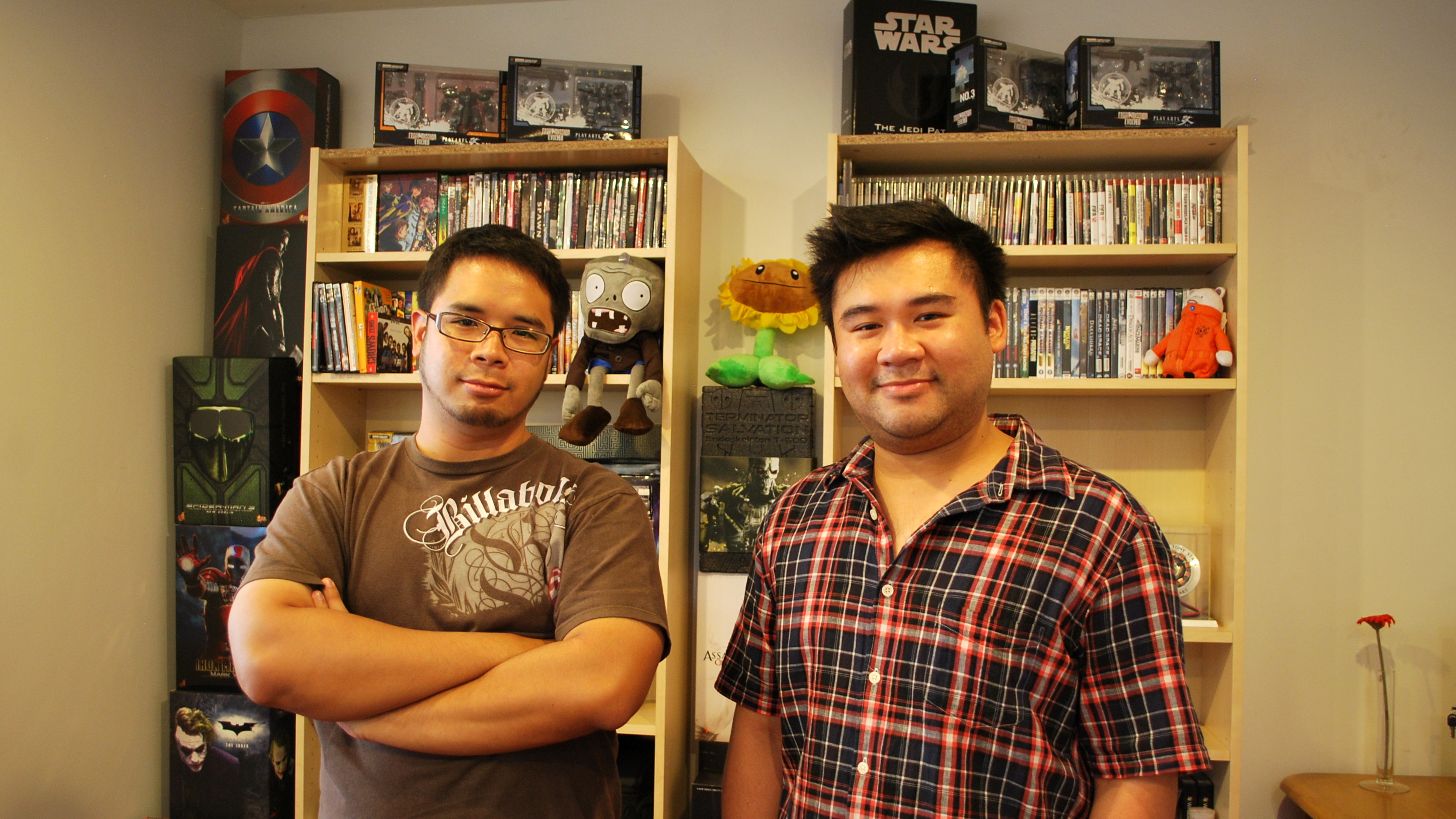 Studio HIVE: Creating Beautiful Games in Bangkok