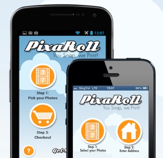 Singapore's Pixaroll is On a Roll, Now Ships Your Printed Photos Across ...