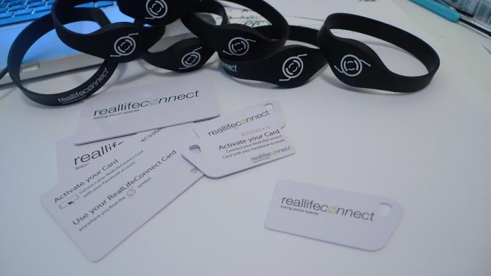 RealLifeConnect Launches its Check-In Stations in China, Adds Sina ...