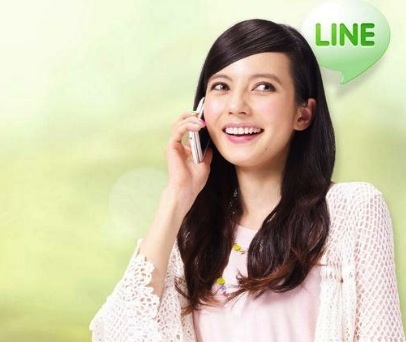 Japan's Line App Passes 70M Users, Translates its Success Overseas