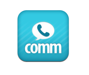 Japan's DeNA Launches 'comm' Voice and Chat Application