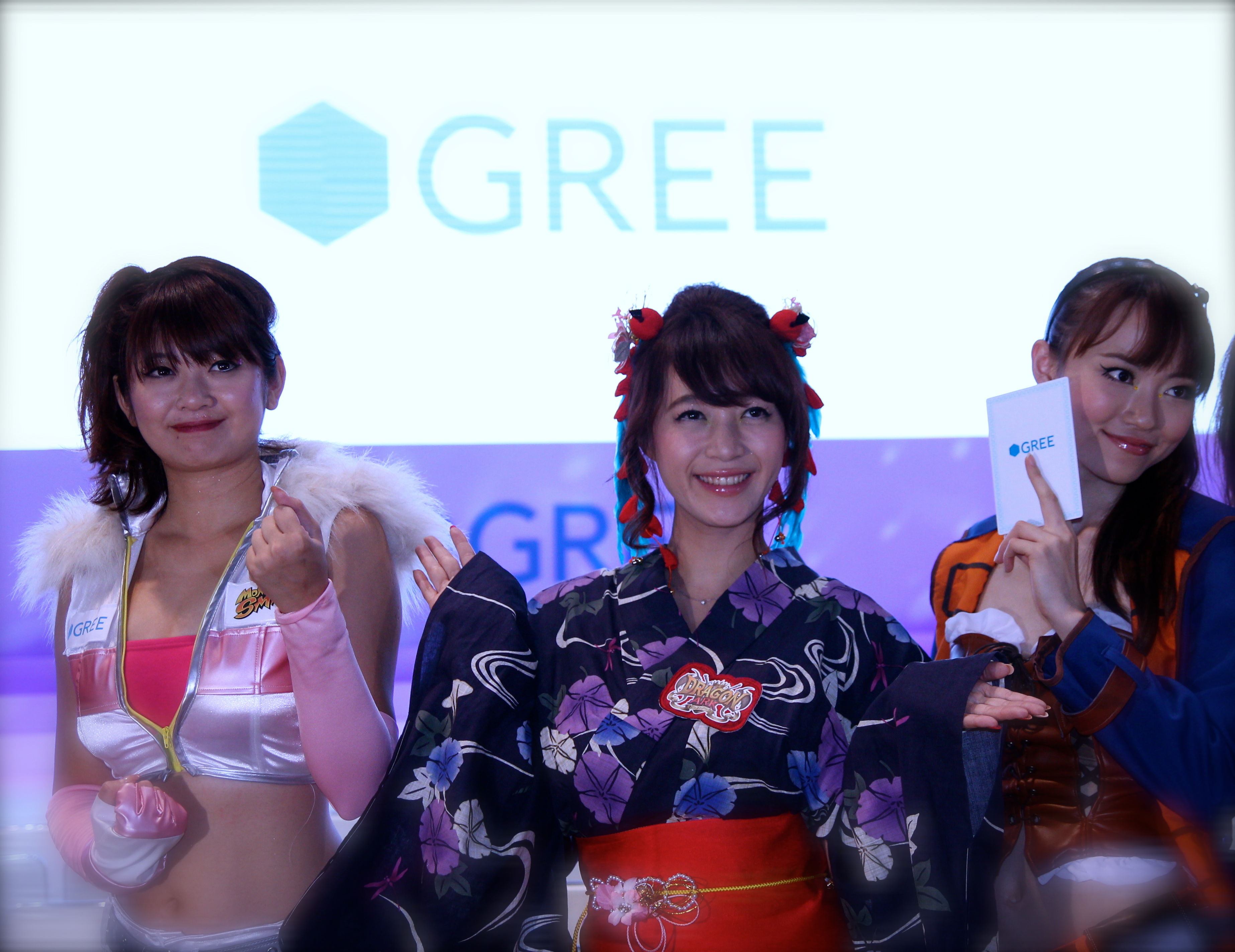 GREE Working With More US-based Indie Developers
