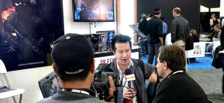 Minh ‘Gooseman’ Le’s Quest to Finish Tactical Intervention