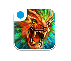 GREE's Monster Quest is Number 1 Free Game in US