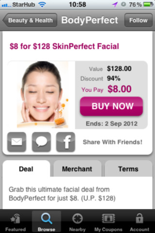 Singapore's Sprooki Raises $483,000, Looks to Bring Location-Based ...