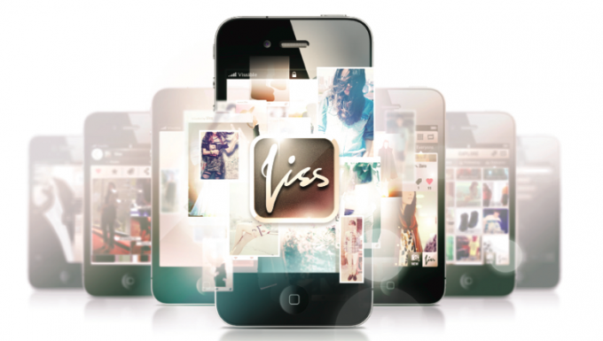 Snap, Tag, and Share Your Favorite Fashions With Viss