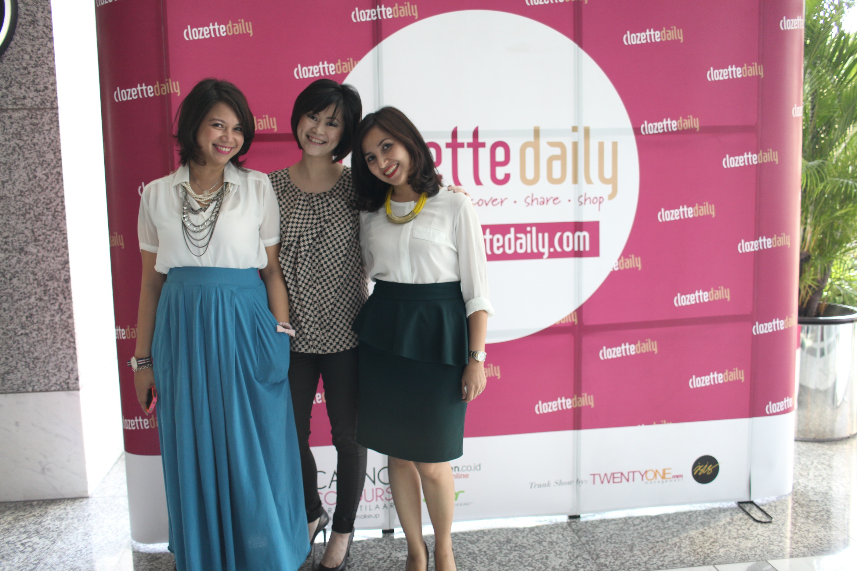 How Do Women Shop Differently Online? Insights from Female Daily