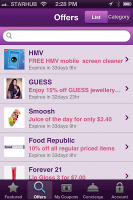Never Miss a Sale: Sprooki Launches White Label LBS Retail Platform