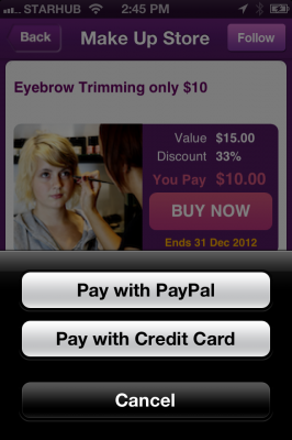 Never Miss a Sale: Sprooki Launches White Label LBS Retail Platform