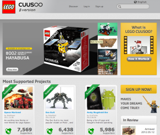CUUSOO's Founder on Product Development and Tapping Public Opinion