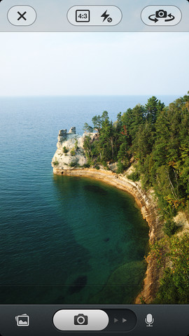 FxCamera Finally Launches for iPhone, But With Some Hiccups