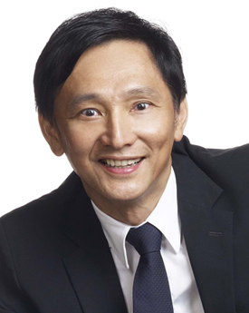 Michael Yap steps down as deputy CEO of Singapore’s MDA