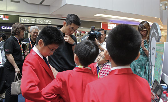 Singapore’s ACE starts USD12.3M entrepreneurship education program for ...