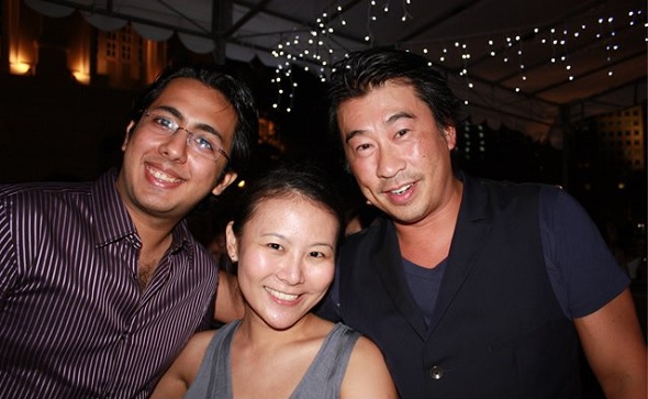 Threadless has designs on Asia; Singapore a big part of its plans