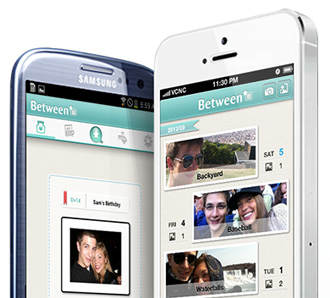 Between’s Co-founder: Thinking Local is Challenging