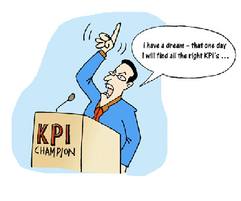 Memes Sindiran Untuk Kpi