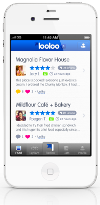 Discover the Wonders of Metro Manila with Looloo App