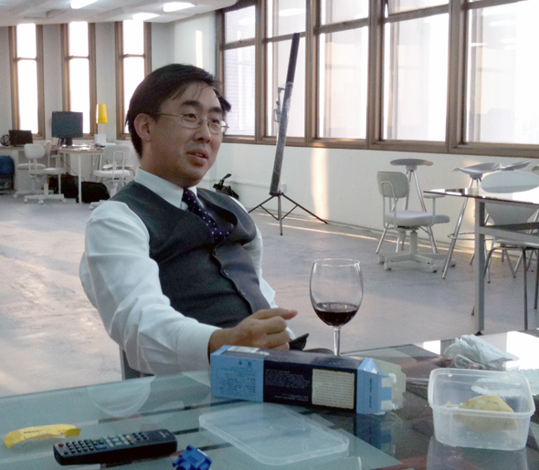 Singapore needs Silicon Valley’s open source culture, says Meng Weng ...