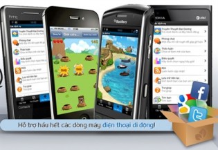 Zoota: Yet Another Player in Vietnam's Online Social Battlefield - Tech ...