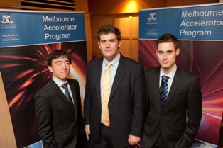 Melbourne Accelerator Program: It’s a Success!