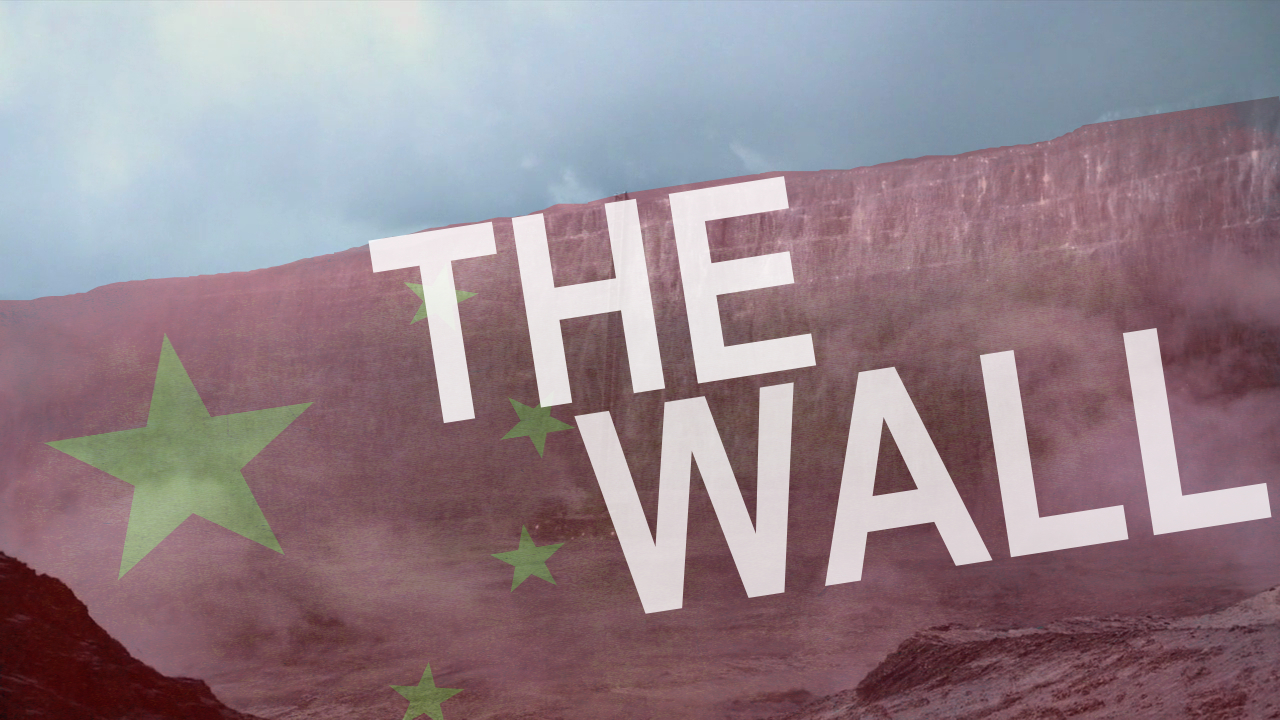 China's Biggest Tech Trend of 2013 Will Be The Wall