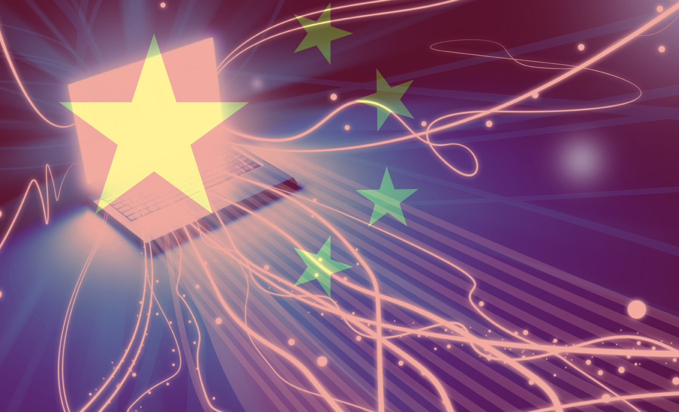 Chinese Internet Companies Should Stop Overseas Censorship