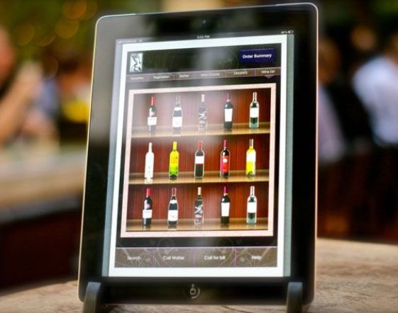 Tabsquare Raises Over $480K to Further Fund e-Menu System