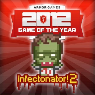 Indonesia’s ‘Infectonator 2’ Clinches Major Game of the Year Award