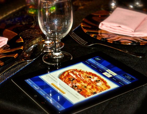 Tabsquare Raises Over $480K to Further Fund e-Menu System