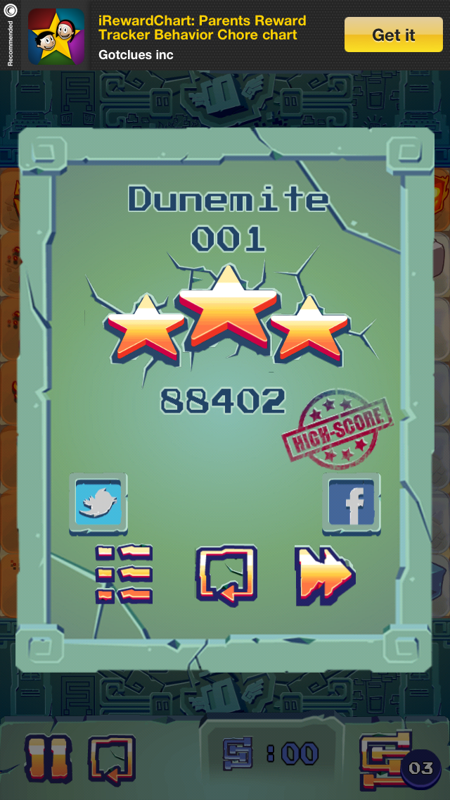 Bangkok Game Studio Releases 'Lost Cubes,' A Fun Puzzler for iPhone