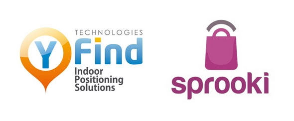 Sprooki and YFind buddy up to bring indoor positioning to Asia’s ...