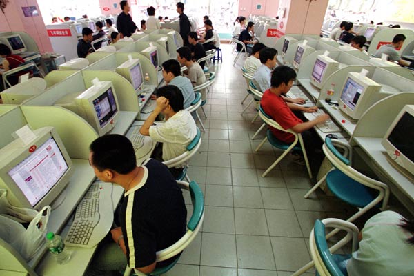 China Will Develop Its Own Criteria for Diagnosing Game Addiction