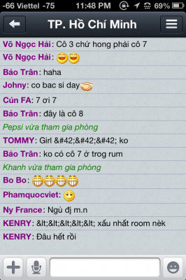 Zalo: Vietnam’s Flagship Mobile Messaging App Has Arrived