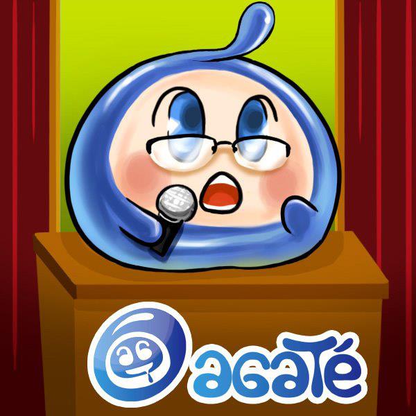 Agate Studio Launches an RPG Game for Nokia Feature Phones