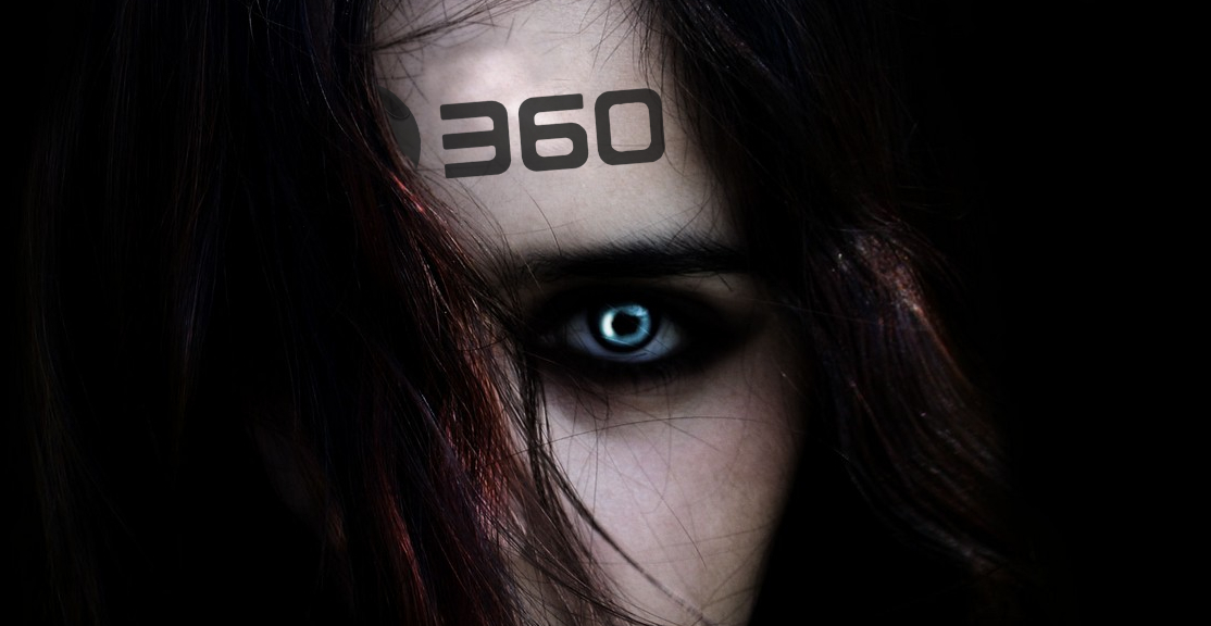 360 Safe Browser Tech In Asia