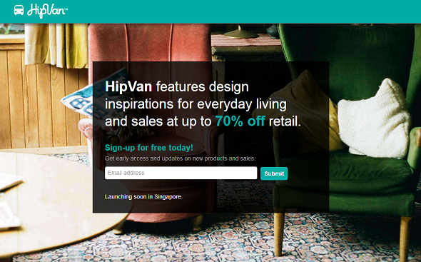 Danny Tan, formerly of Found, unwraps new e-commerce startup HipVan