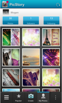 Photo sharing app PicStory hits 4 million monthly active users