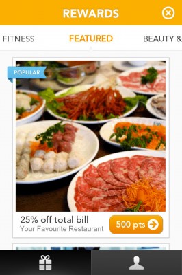 TouchTen Brings Prizes to its Loyal Gamers with Gimmie Tie-Up