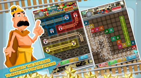 Touchten breaks into top 5 in US App Store with new game; secures ...