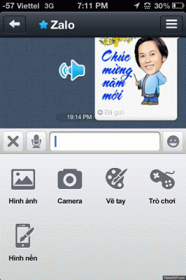 11 Hot Super-Innovative Mobile Messaging Apps from Asia