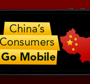 China's M-Commerce Shopping Spree to Hit $27.1 Billion in 2014